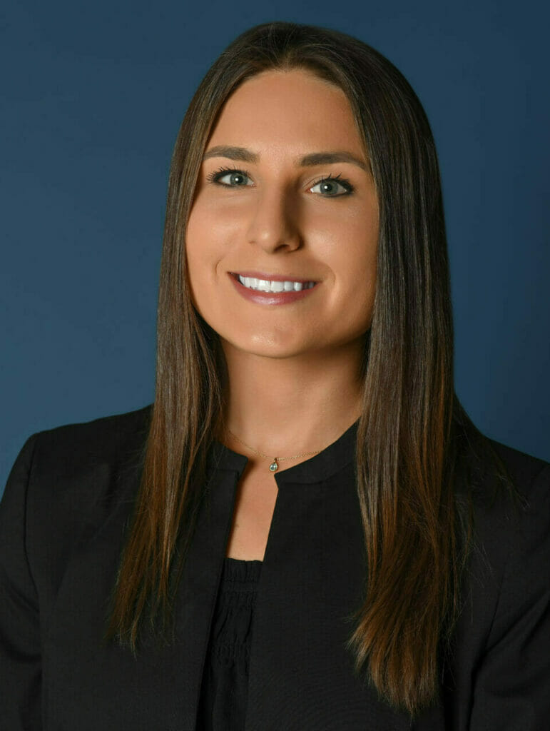 Addison Van Emon - MVM Partners LLP